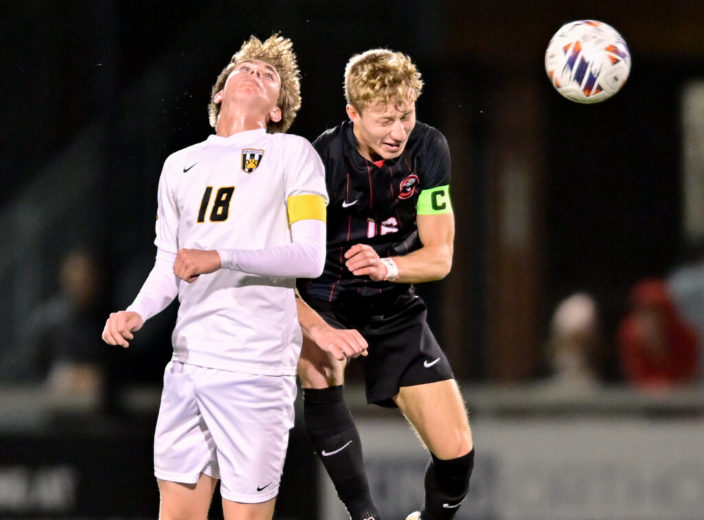 'Grit and heart' gets Charleroi over the line as they squeak past ...
