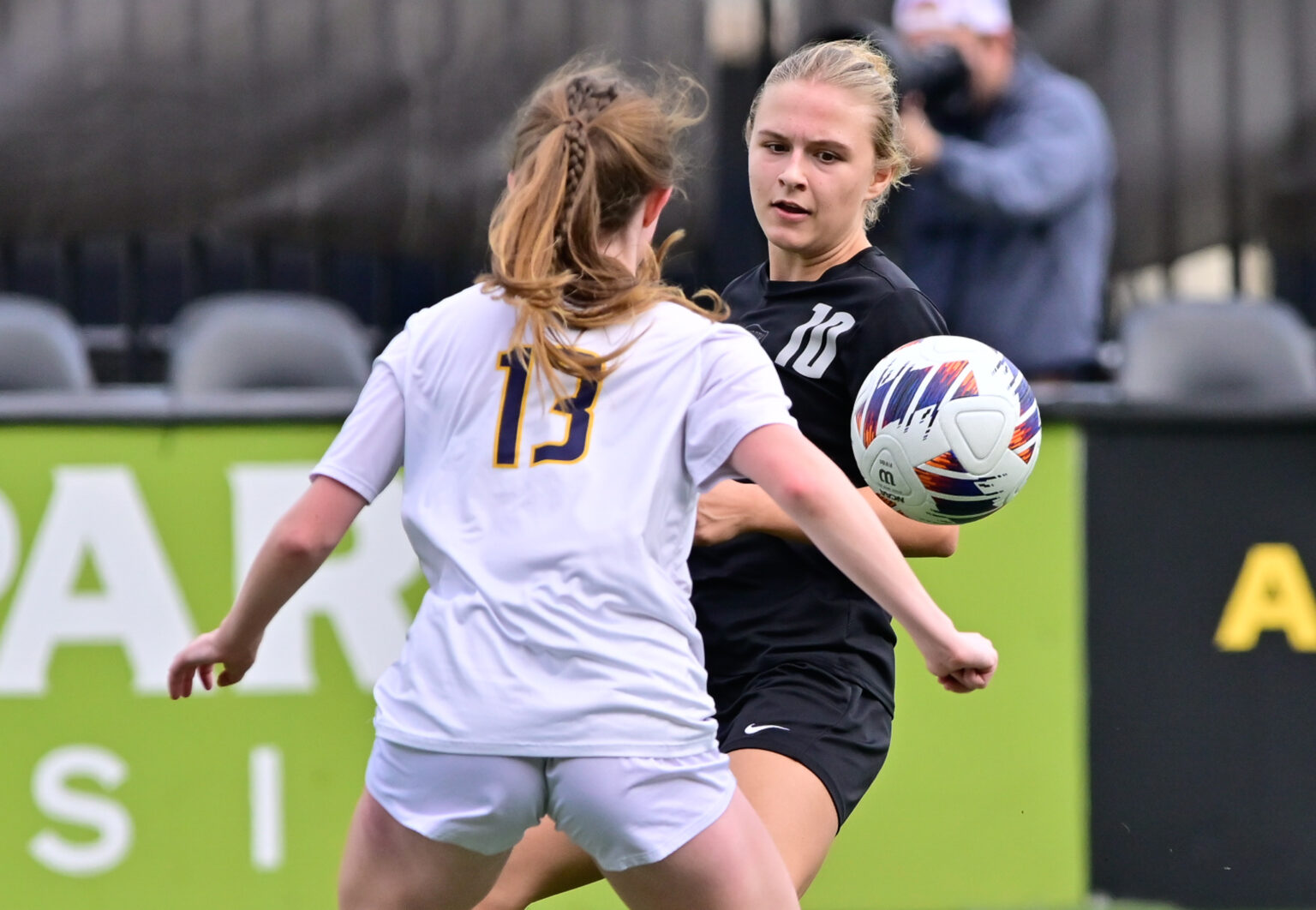 WPIAL Girls Soccer Scoreboard (10/2/2024) | Pittsburgh Soccer Now