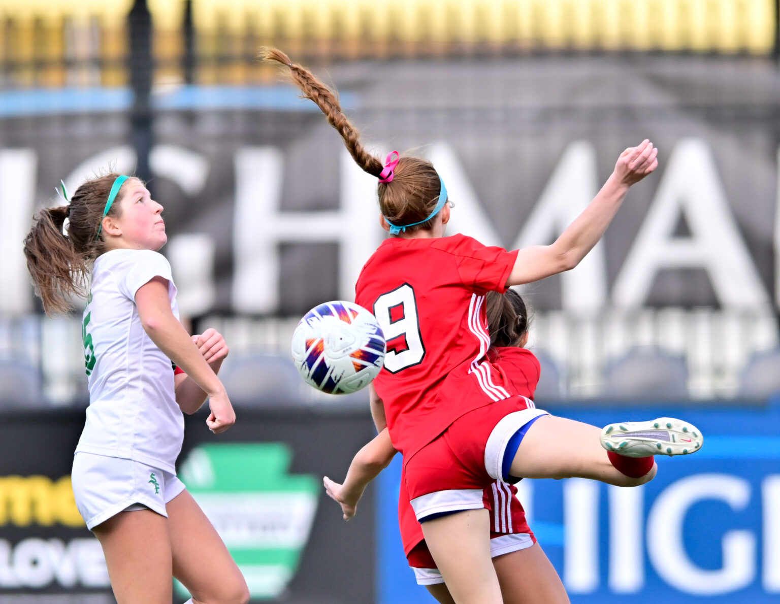 WPIAL Girls Soccer Class 3A Playoff First Round Scoreboard | Pittsburgh ...