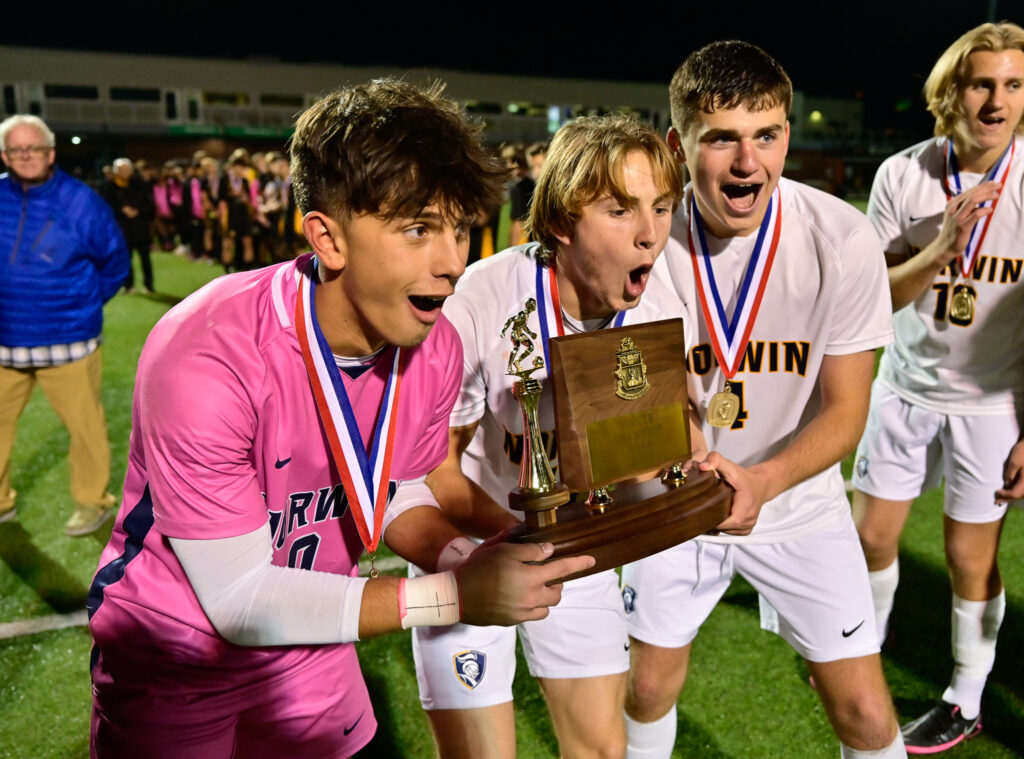 Photo Gallery: Determined Norwin outlasts North Allegheny to capture ...