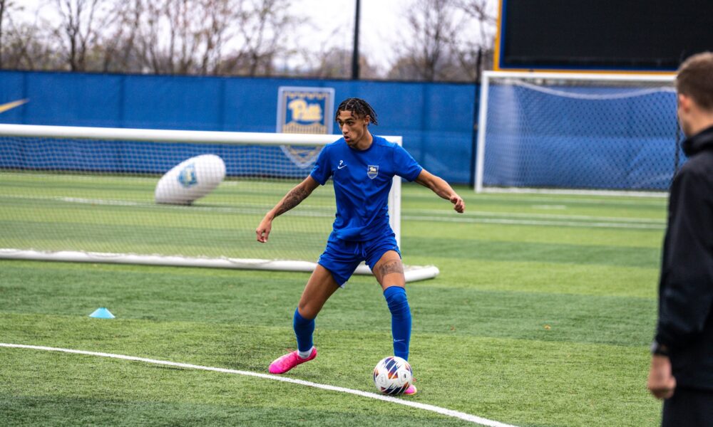 On the Bubble: Pitt men's soccer will learn NCAA tournament fate on ...