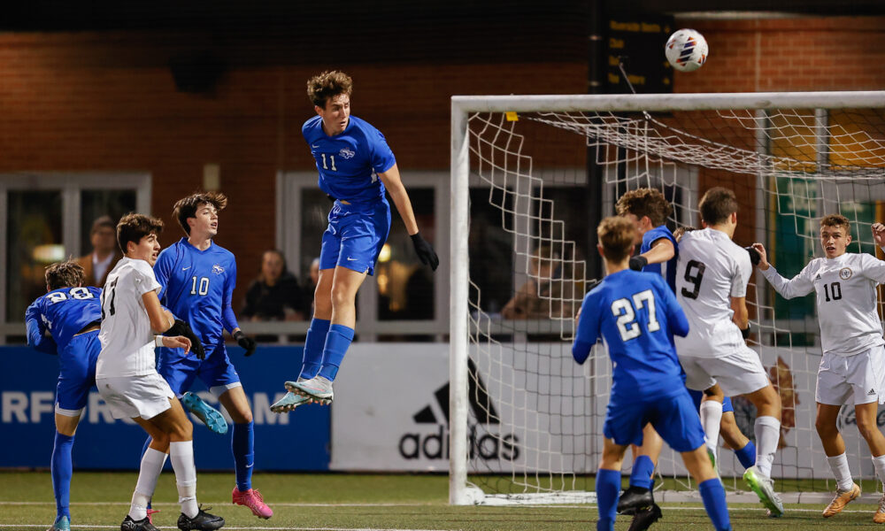 WPIAL Boys Soccer Class 2A Playoff Bracket: South Park and Avonworth ...