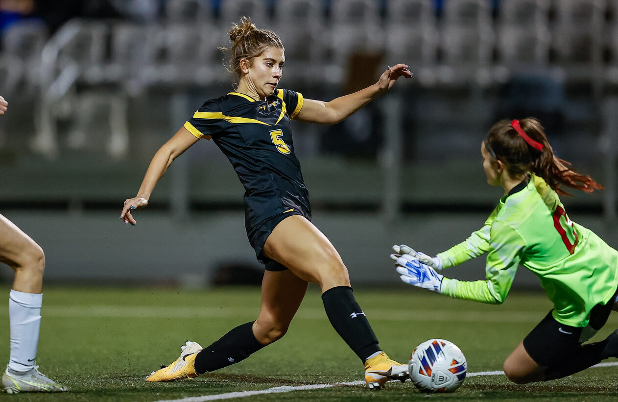 Pennsylvania High School Girls Soccer All-State selections announced ...