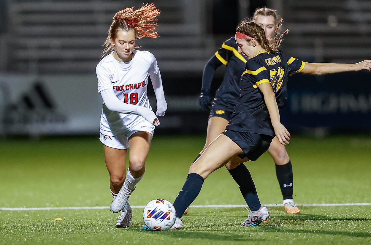 All-WPIAL Girls Soccer Selections (2024) | Pittsburgh Soccer Now