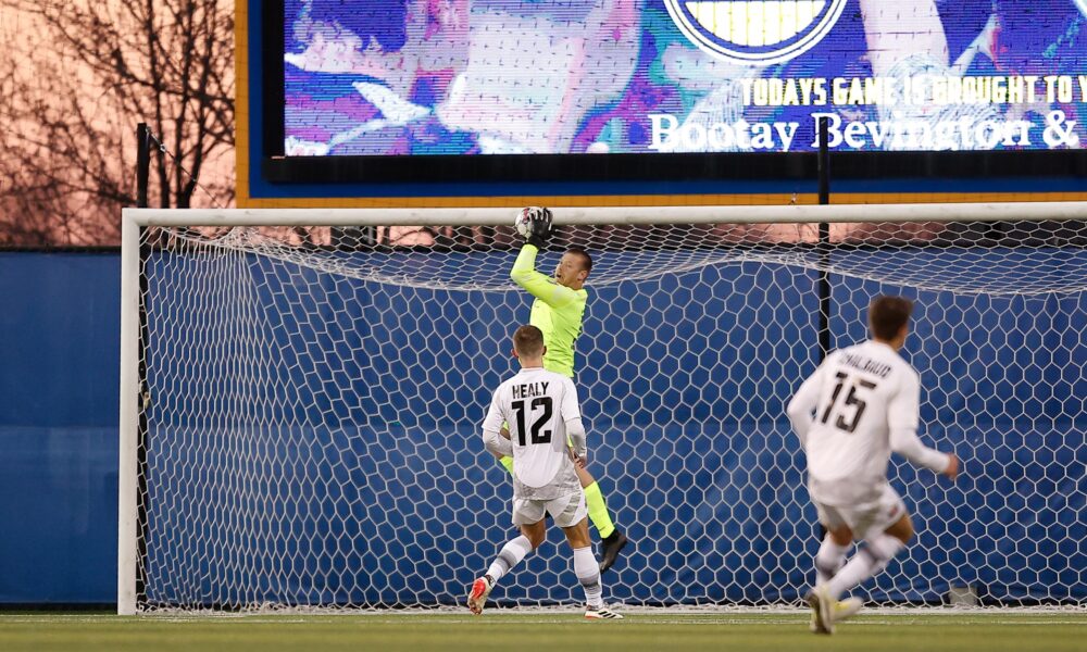 FINAL: Steel City FC 3, Croatia Cleveland 2 (Steel City FC Qualifies ...