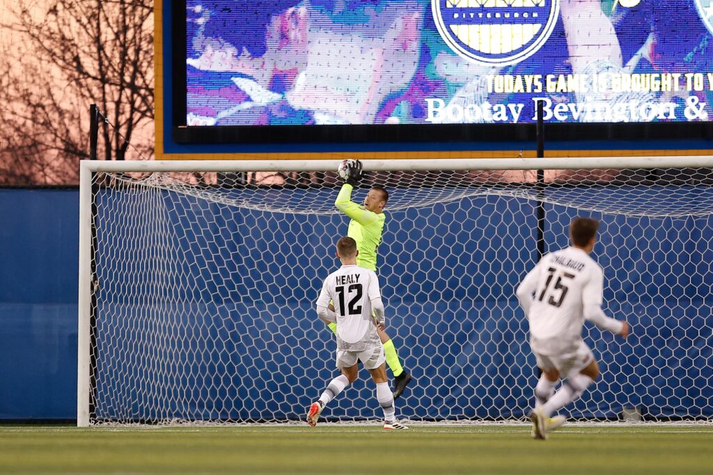 FINAL: Steel City FC 3, Croatia Cleveland 2 (Steel City FC Qualifies ...