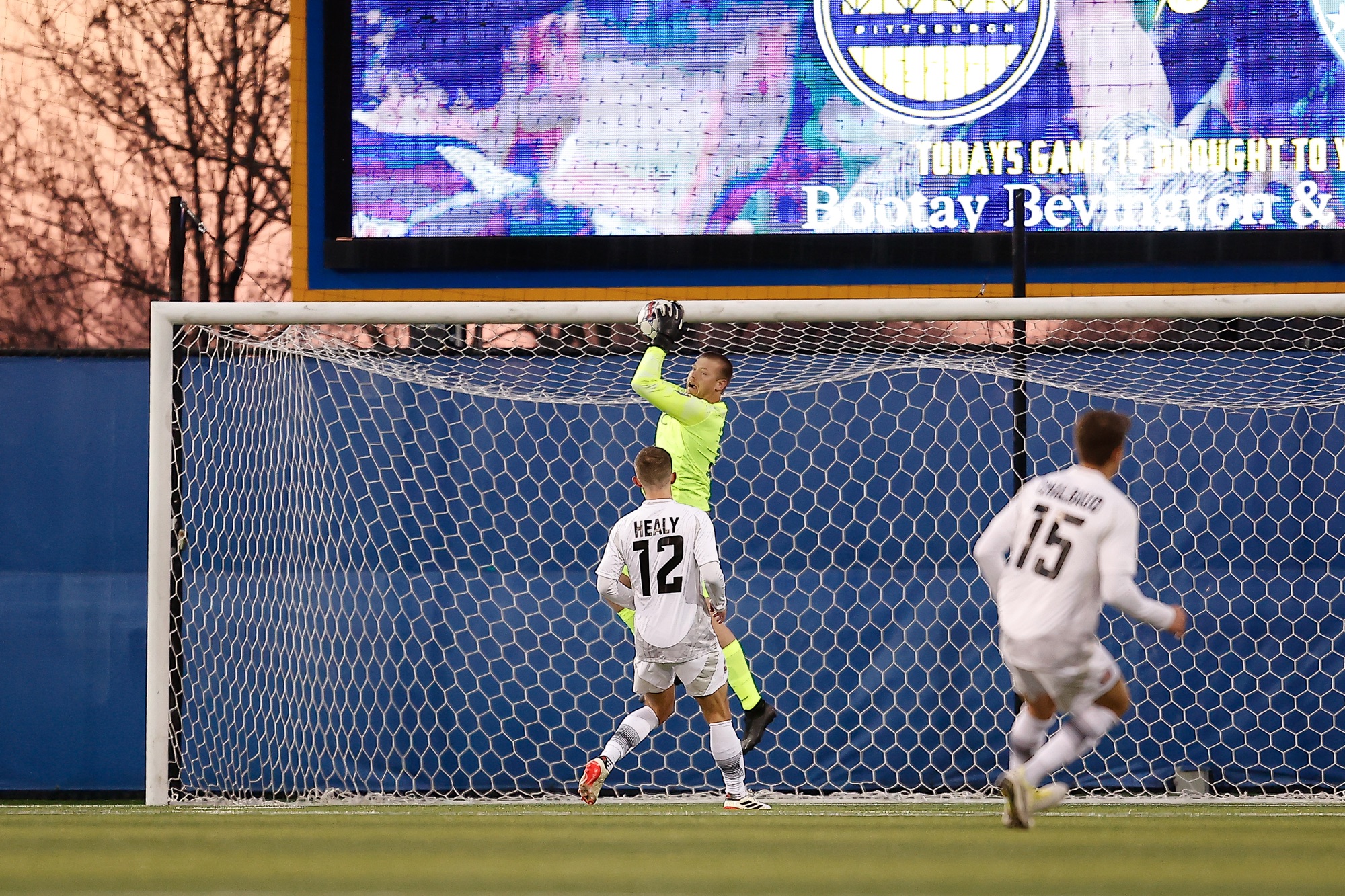 FINAL: Steel City FC 3, Croatia Cleveland 2 (Steel City FC Qualifies ...