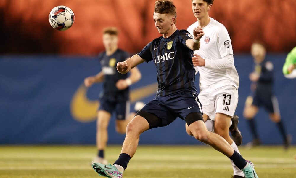 Schedules released as Steel City FC, Riveters SC set to compete in USL ...