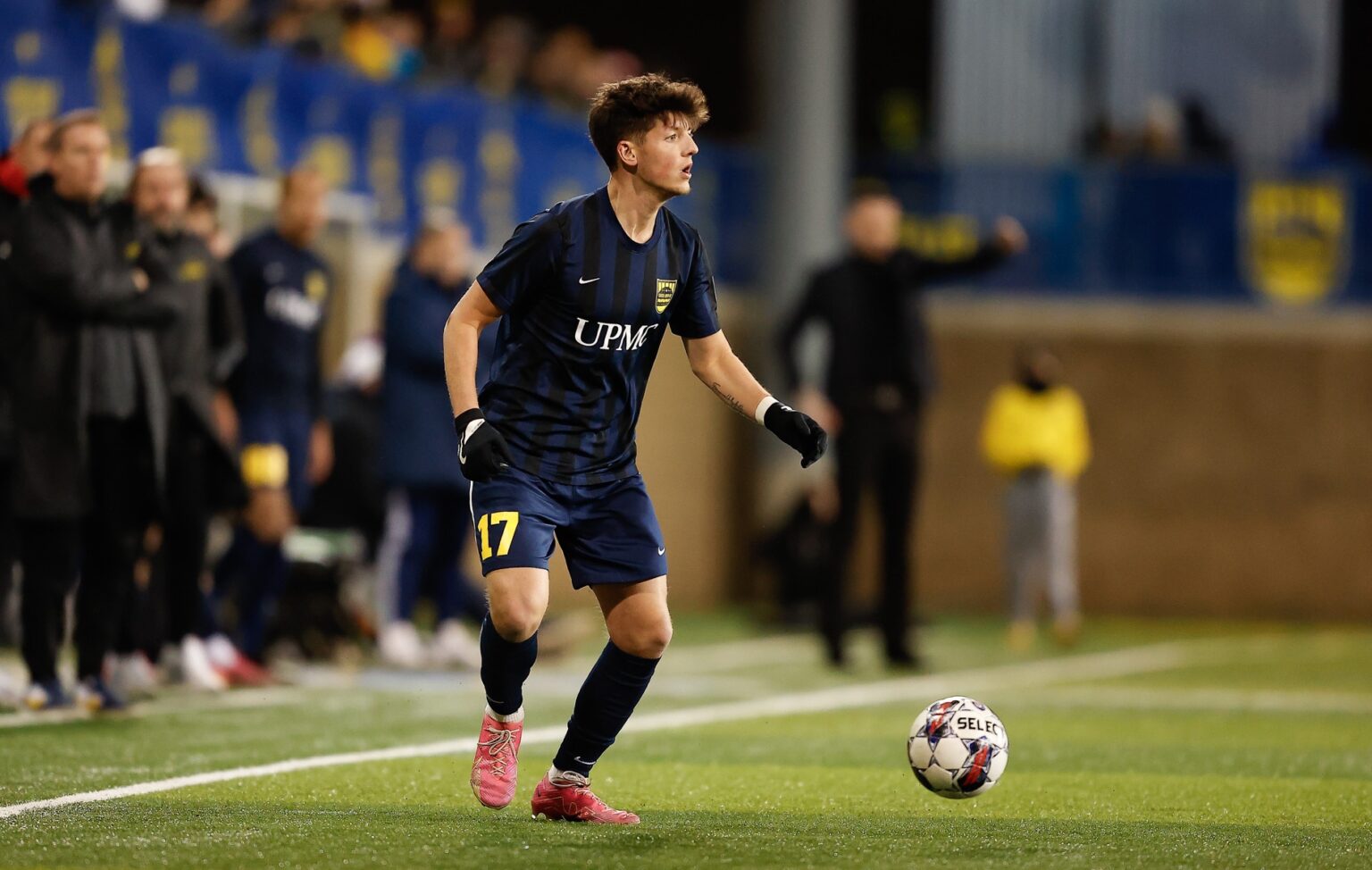 FINAL: Steel City FC 1, Capital City Islanders 0 (2026 USOC Qualifying ...