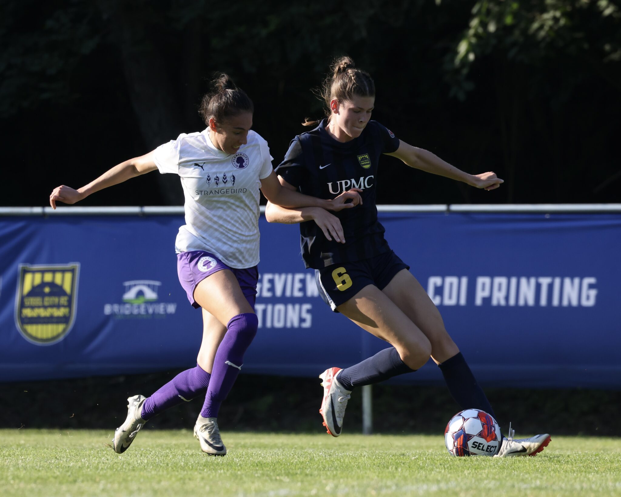 Schedules released as Steel City FC, Riveters SC set to compete in USL ...