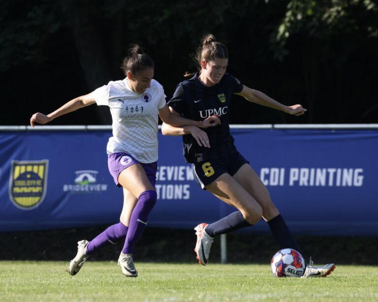 Schedules released as Steel City FC, Riveters SC set to compete in USL ...