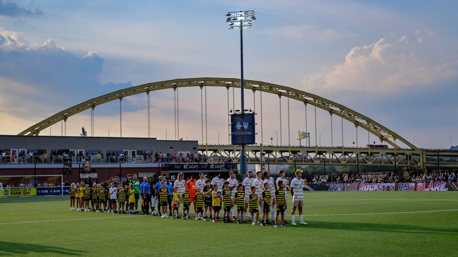 Analysis: USL's ambitions to bring Division One league to US Soccer ...