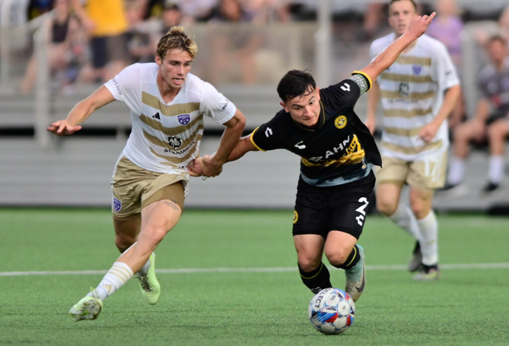 Pitt women's soccer release 2025 schedule | Pittsburgh Soccer Now