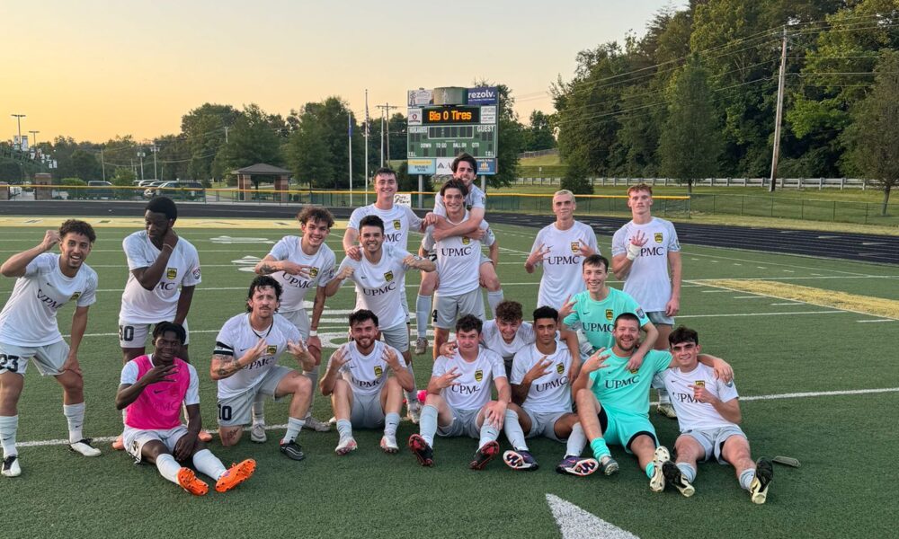 Continuing to Grow Together Steel City FC roll to 5-0 win in Hoosier ...