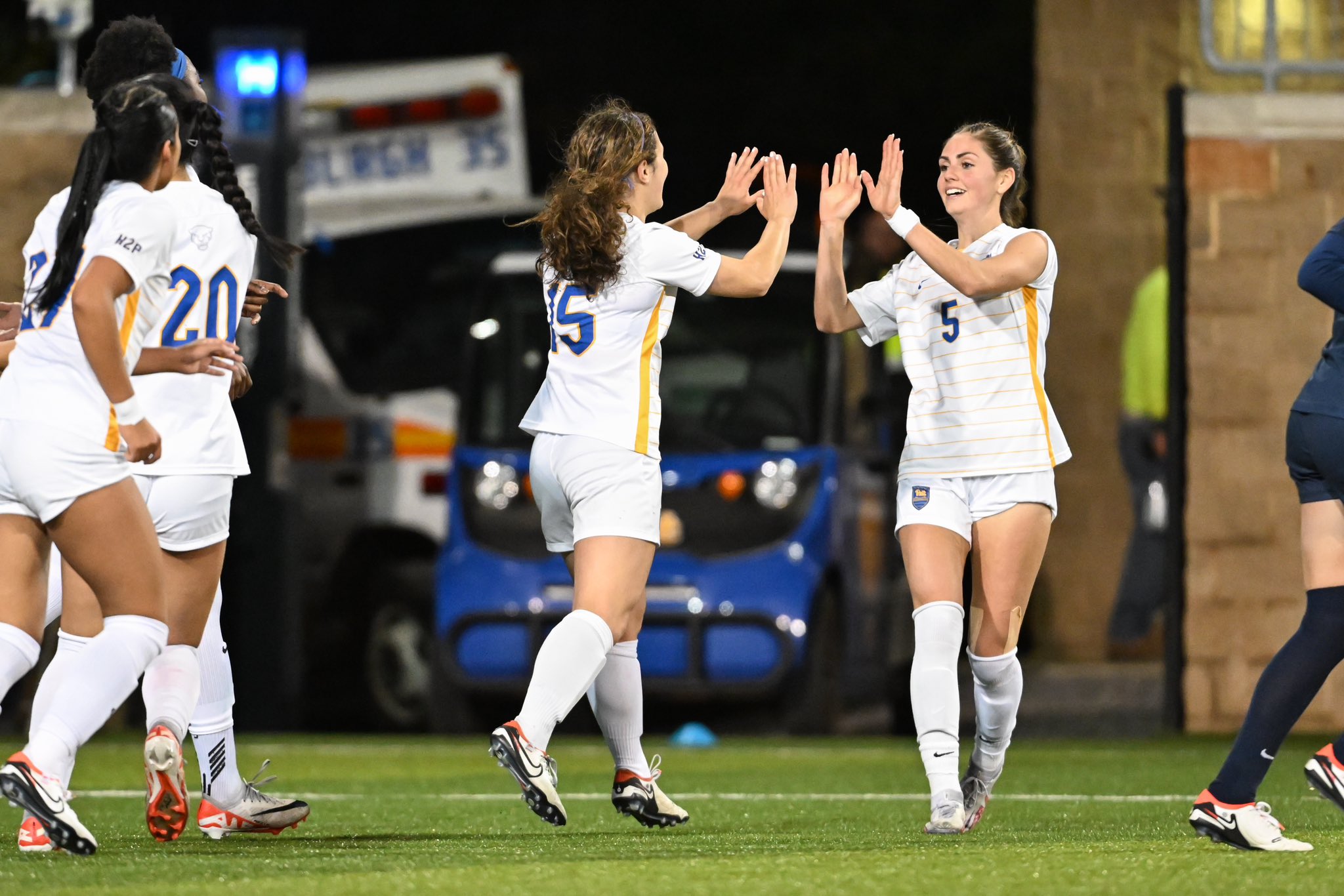 Pitt Men's Soccer Archives | Pittsburgh Soccer Now