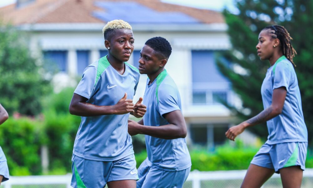 A Year of Growth for Nigeria's 'Kante': Pitt's Deborah Abiodun's fully ...