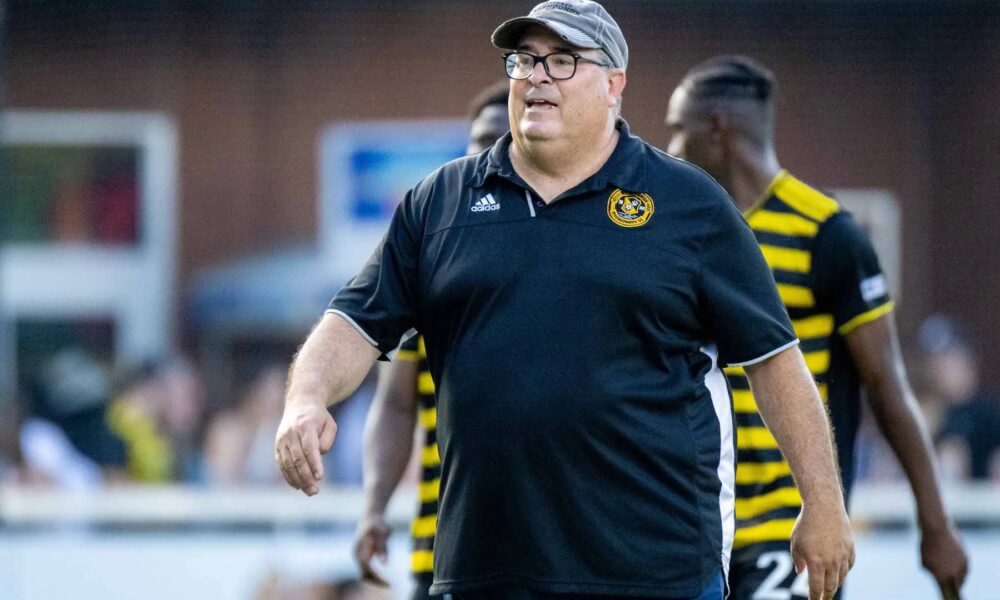 Riverhounds Notebook: Bob Lilley's 400 wins is tops among coaches with ...