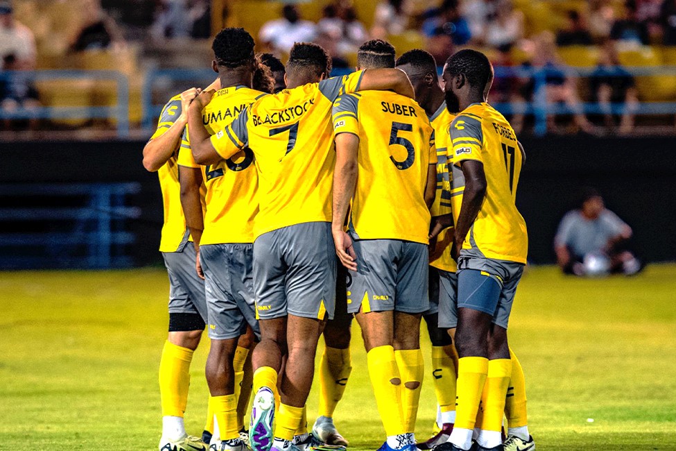 FINAL: Riverhounds 1, Sacramento Republic FC 0 | Pittsburgh Soccer Now