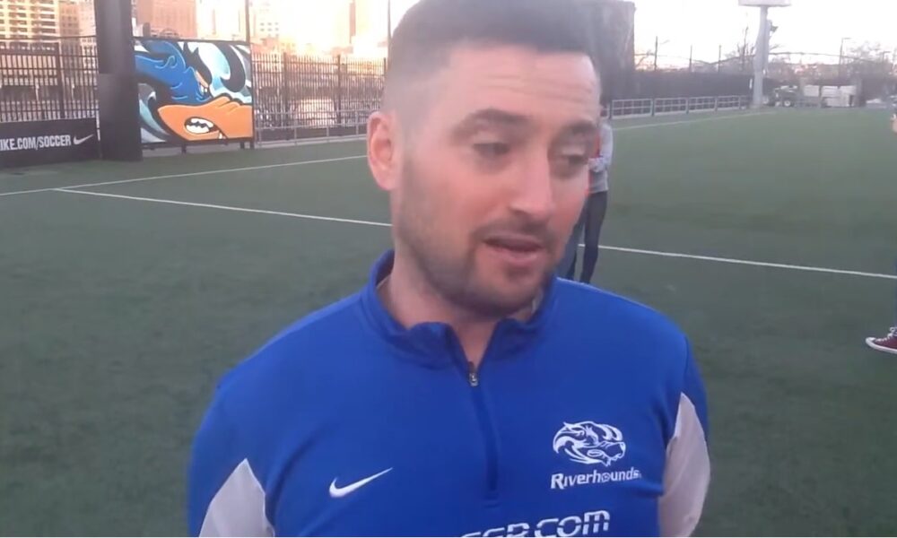 Pittsburgh Riveters SC Archives | Pittsburgh Soccer Now