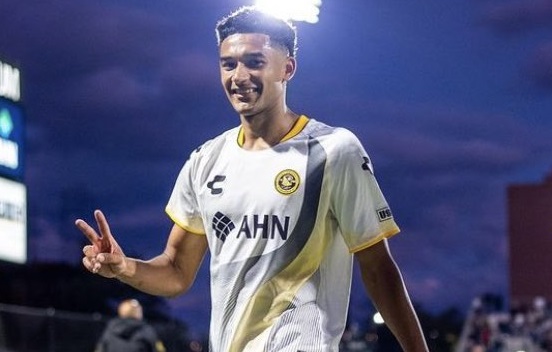 Bertin Jacquesson's hat trick powers Riverhounds to blowout 4-0 win in ...