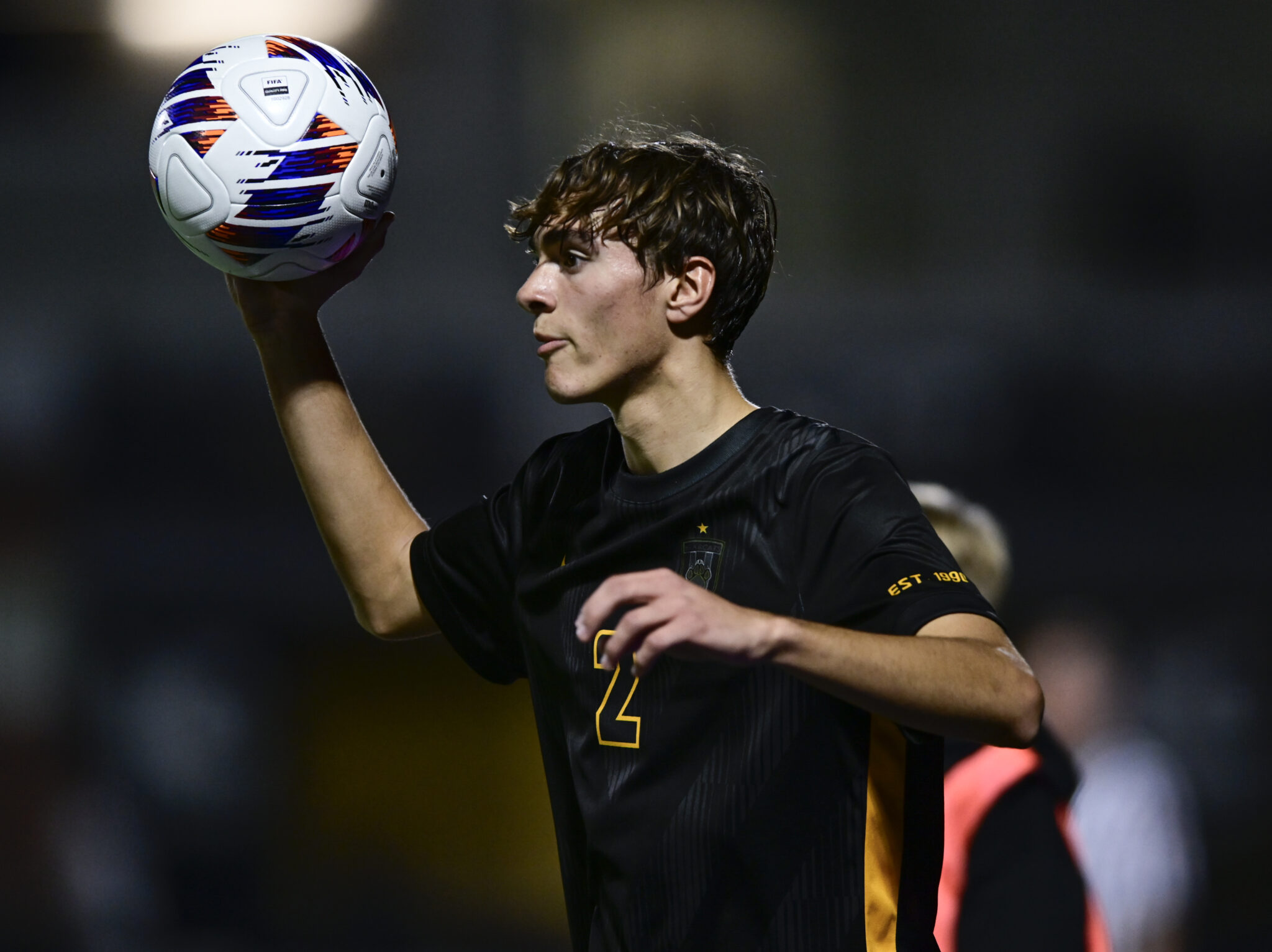 PIAA Boys Soccer 1A Championship: Lancaster Mennonite 1, Bentworth 0 ...