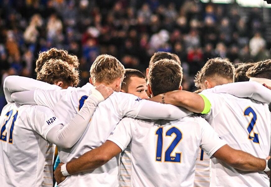 Pitt Men’s Soccer slides in coaches poll, makes D1 Committee debut