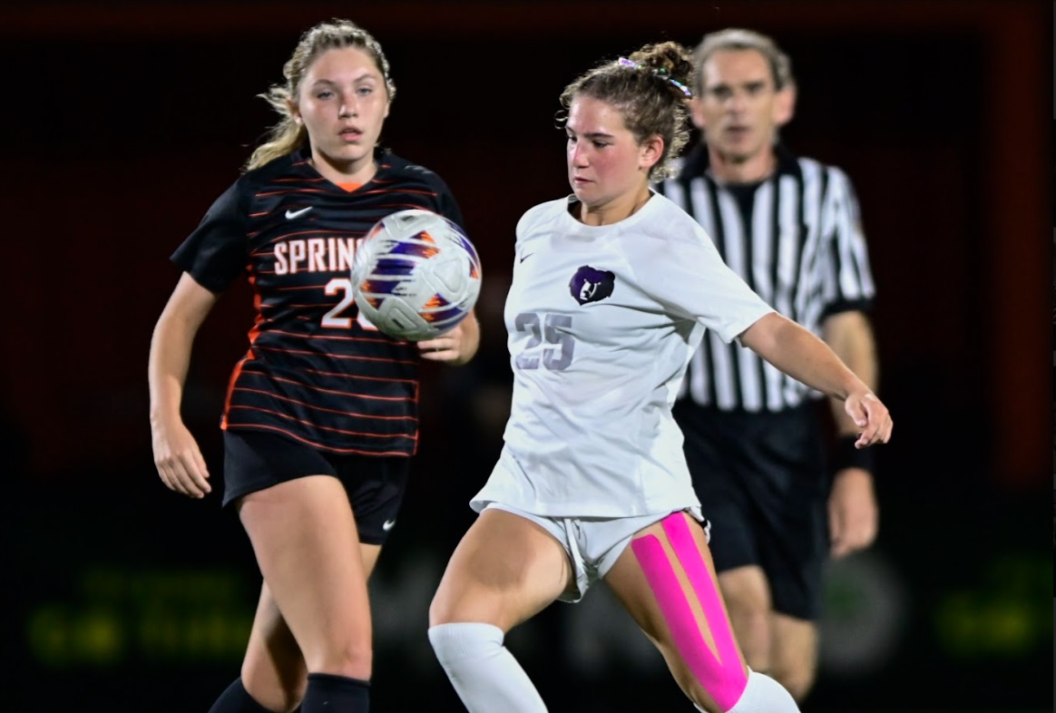 WPIAL Girls Soccer Final Scoreboard: Mars' Blair Gerlach earns 400th ...