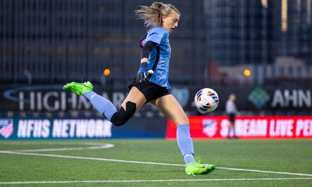 List of 32 WPIAL girls soccer players named to 2025 Moe Rosensteel ...