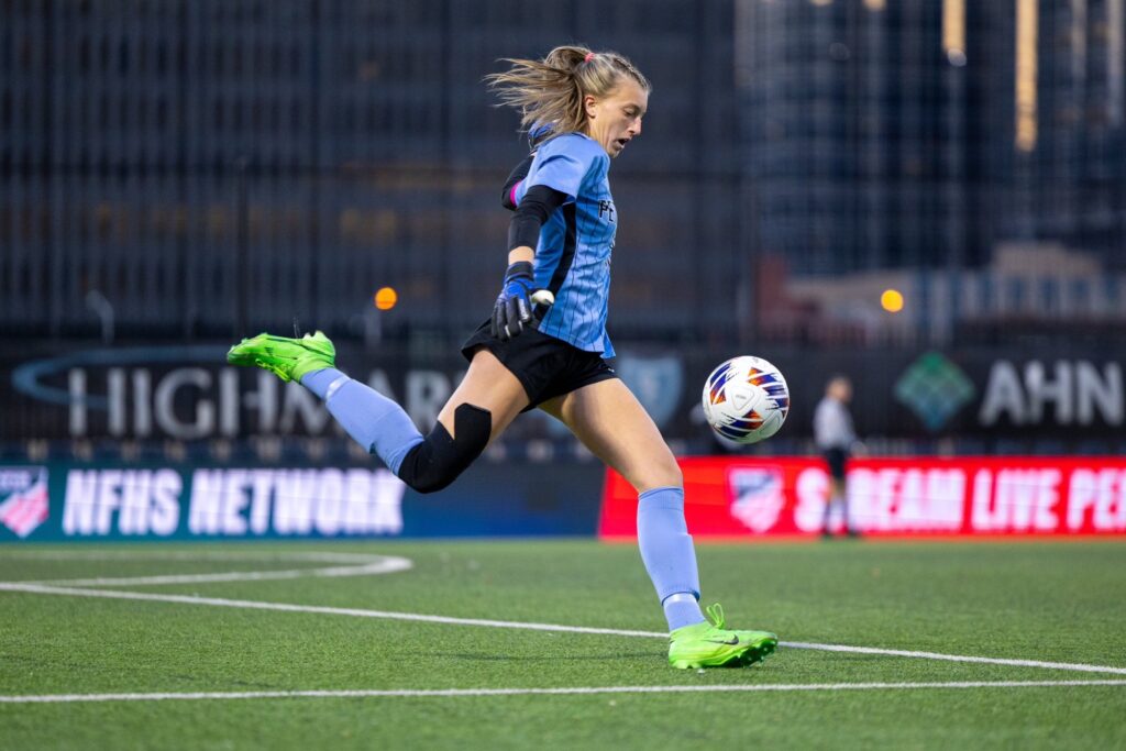 Riverhounds release 2025 schedule | Pittsburgh Soccer Now