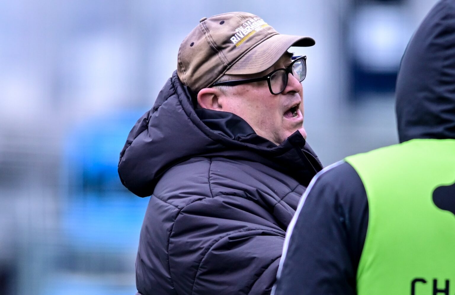 BREAKING: Riverhounds announce Head Coach Bob Lilley's been placed on ...