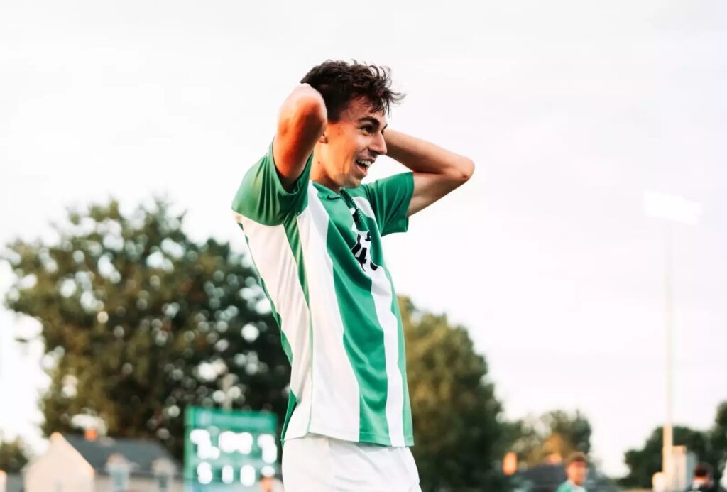 Pitt men's soccer adds Marshall transfer Marco Silva | Pittsburgh ...