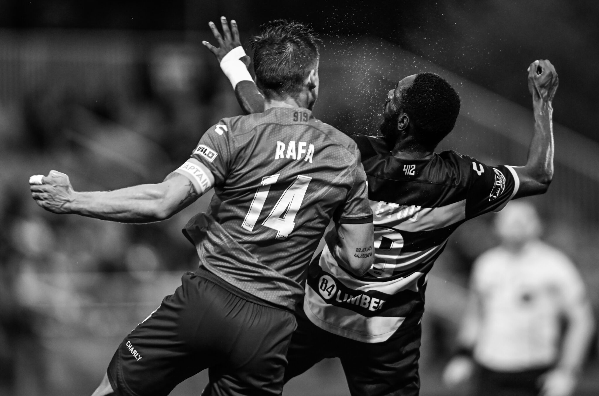 FINAL: North Carolina FC 2, Riverhounds 0 | Pittsburgh Soccer Now