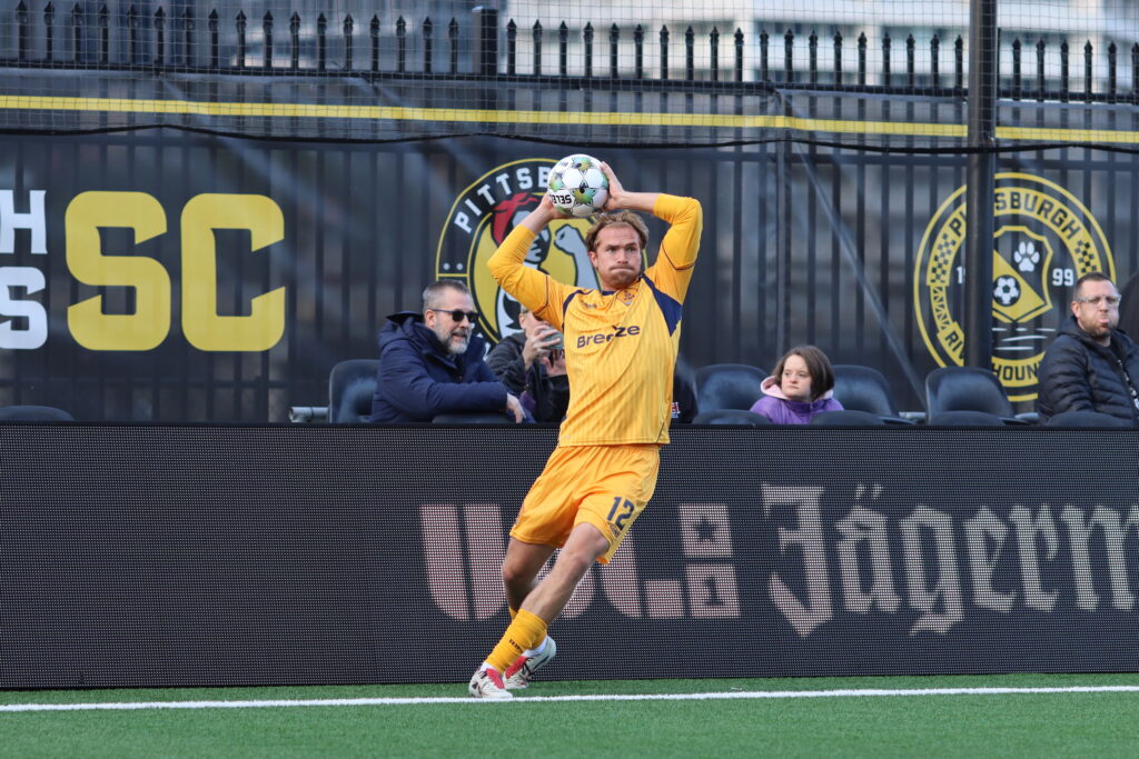 Preview: Rhode Island hope to keep defying the odds | Pittsburgh Soccer Now