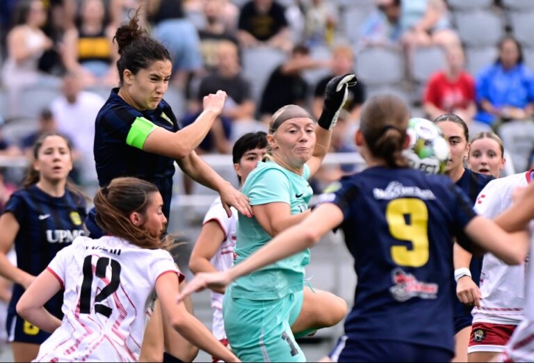 Pulse of Pittsburgh Soccer: It's local Derbies week, a Full-Circle ...