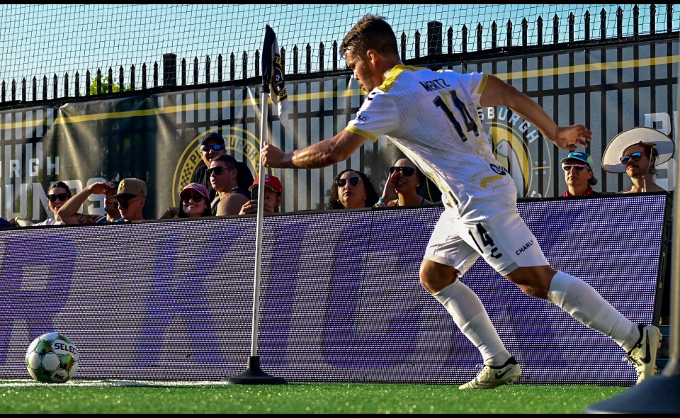 Pitt women's soccer release 2025 schedule | Pittsburgh Soccer Now