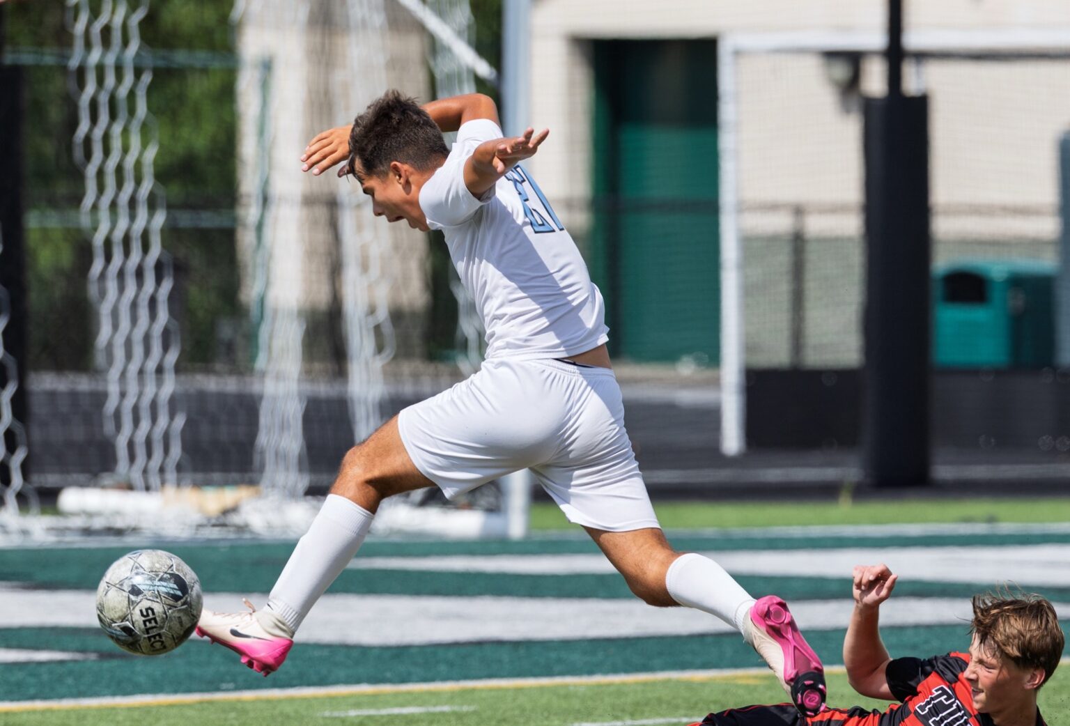 WPIAL and City League Boys Soccer Scoreboard: Plum, Deer Lakes, Beaver ...