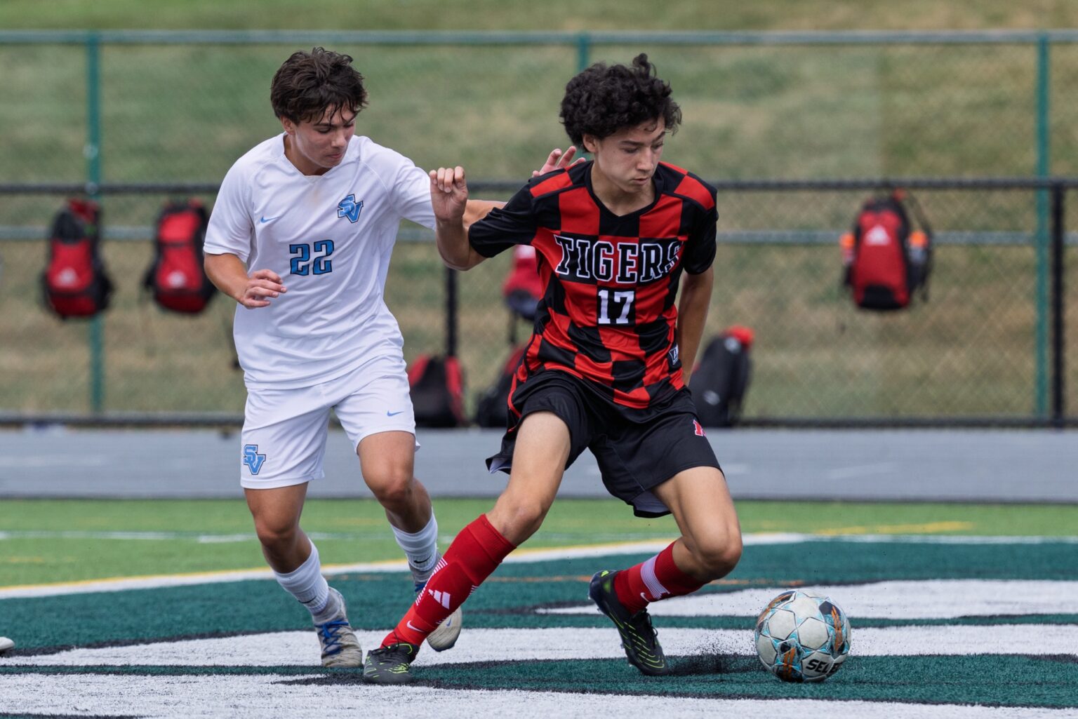 WPIAL Class 3A Boys Soccer Playoff Bracket (2025): Hampton, Bethel Park ...
