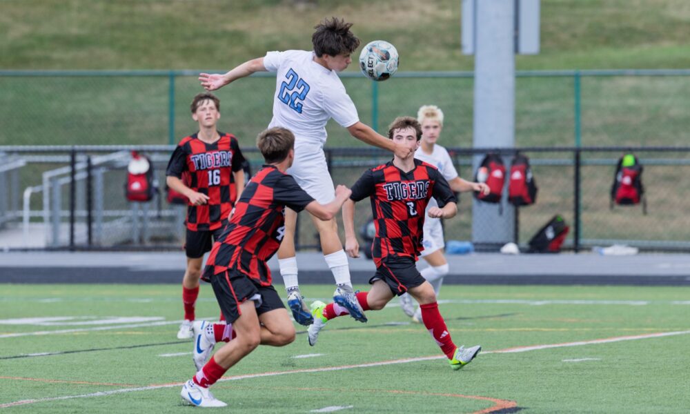 Pitt women's soccer release 2025 schedule | Pittsburgh Soccer Now