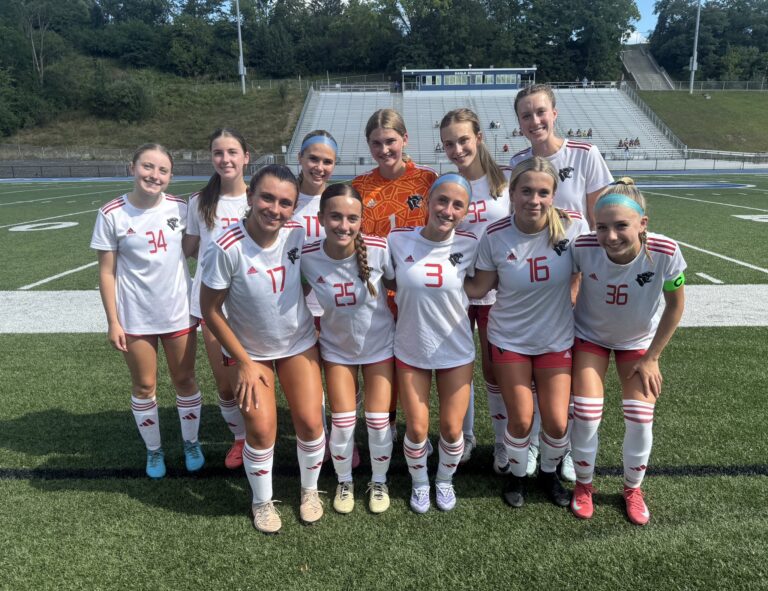 WPIAL and City League Girls Soccer Scoreboard (8/23/2025) | Pittsburgh ...