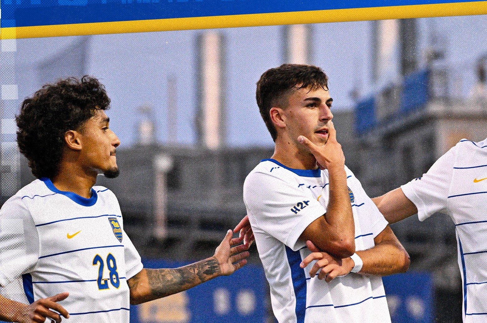 Pittsburgh Soccer Now | Riverhounds, Collegiate & Scholastic Soccer ...