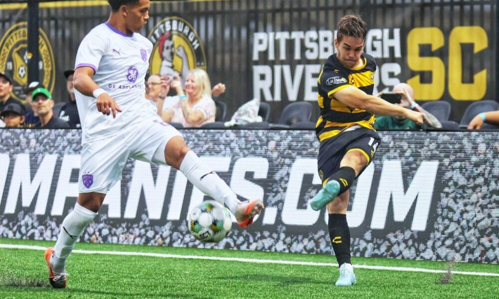 Pitt women's soccer release 2025 schedule | Pittsburgh Soccer Now