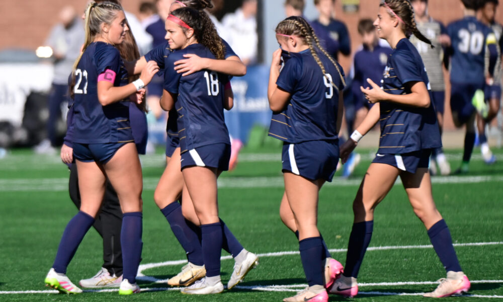 FINAL: Steel City FC 3, Croatia Cleveland 2 (Steel City FC Qualifies ...