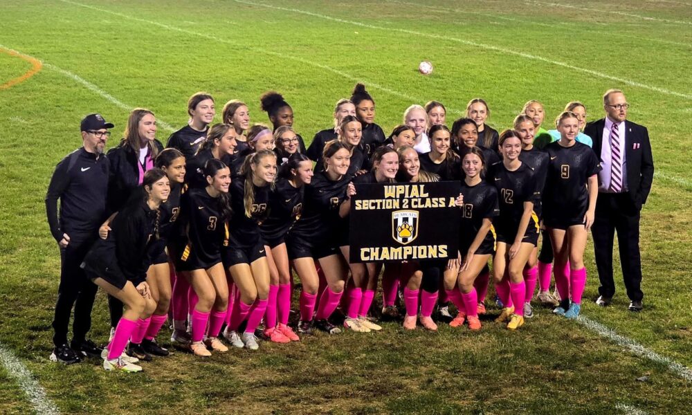 PSN Coaches Corner: Girls coaches share insights on late nights ...