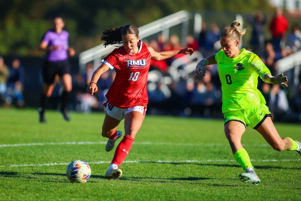 Pulse of Pittsburgh Soccer: Pitt men's soccer has already faced a ...