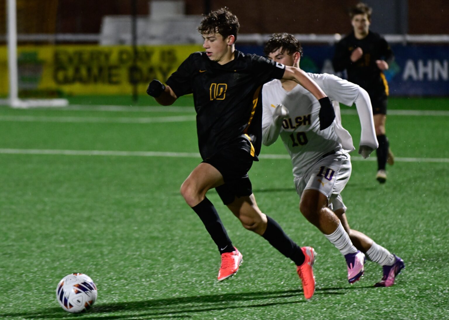 All-State Boys Soccer selections announced; 13 WPIAL players earn ...
