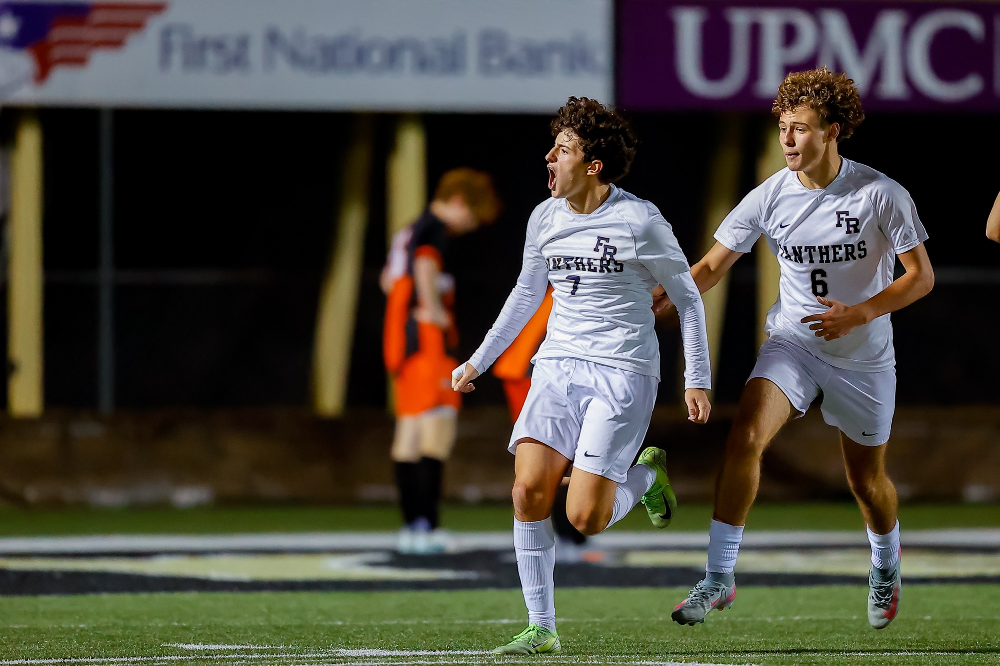 High School Boys Soccer Standings plus WPIAL playoff projections ...