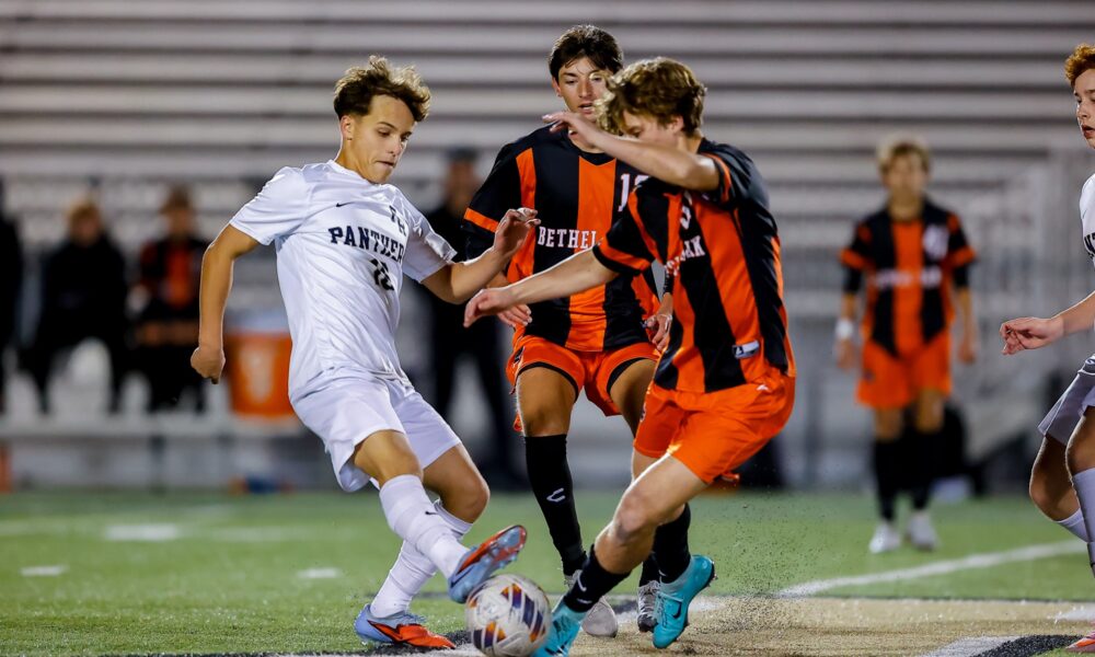 WPIAL and City League Boys and Girls Soccer Scoreboard (9/30/2025 ...