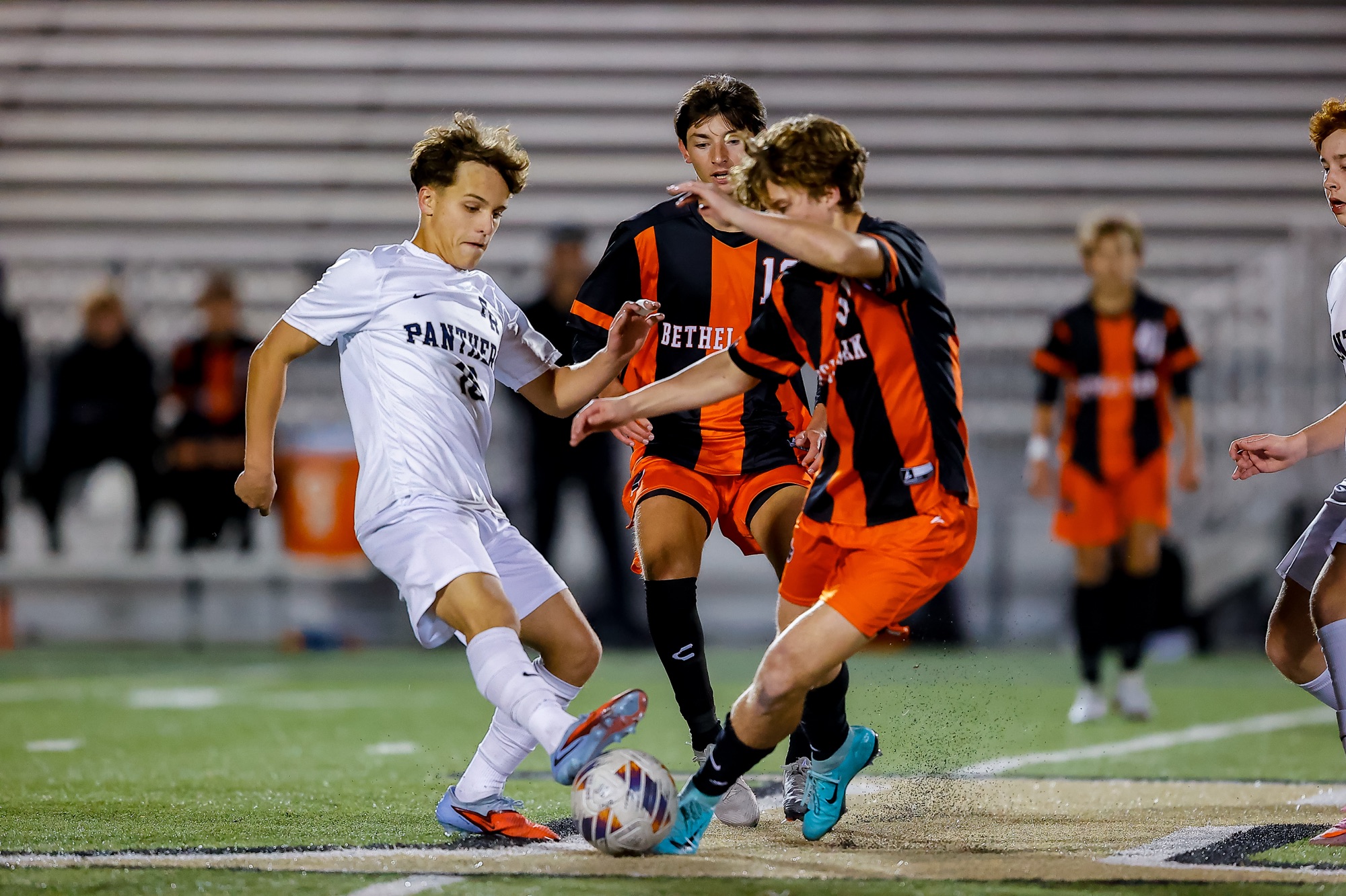 Riverhounds 2 to join defending champs Steel City FC in USL League Two ...