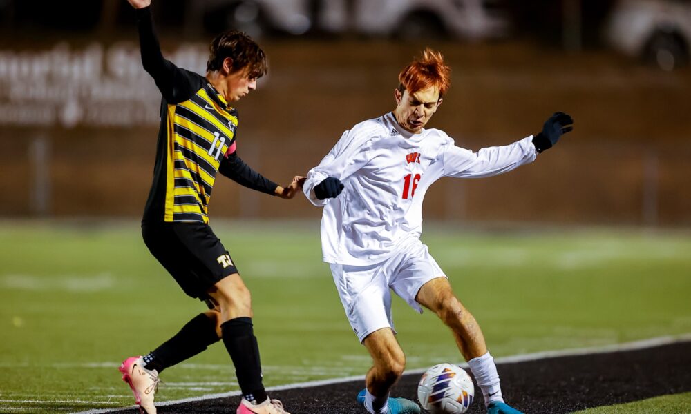 Photo Gallery: Franklin Regional, West Allegheny ride a pair of 1-0 ...
