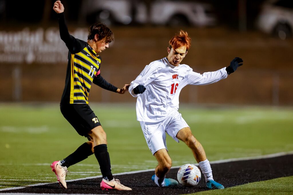 WPIAL Girls Soccer Class 2A All-Section player selections (2024 ...